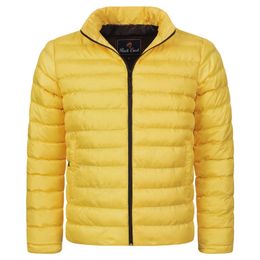 Rock Creek Steppjacke Regular Fit