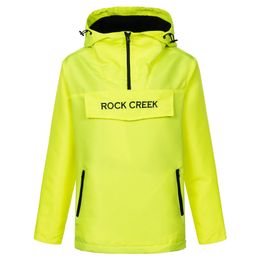 Rock Creek Windbreaker