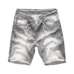 Rock Creek Shorts Jeansshorts Regular Fit