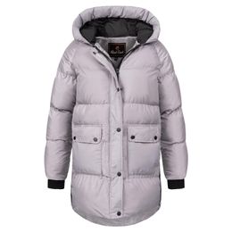 Rock Creek Winterjacke