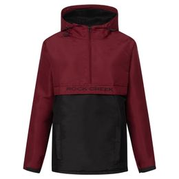 Rock Creek Windbreaker