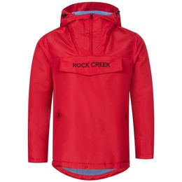 Rock Creek Windbreaker