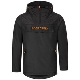 Rock Creek Windbreaker