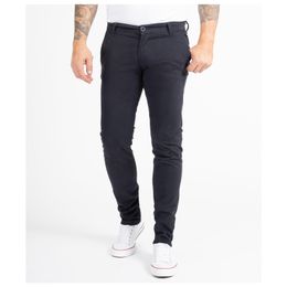 Indumentum Chino Hose Slim Fit