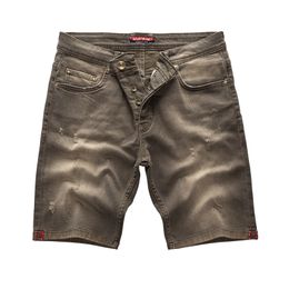 Rock Creek Shorts Jeansshorts Regular Fit
