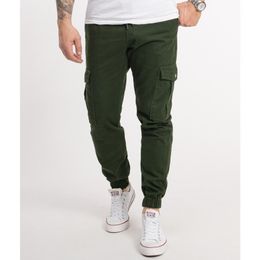 Rock Creek Cargohose
