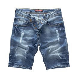 Rock Creek Shorts Jeansshorts Regular Fit