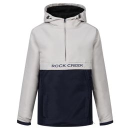 Rock Creek Windbreaker