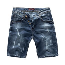 Rock Creek Shorts Jeansshorts Regular Fit