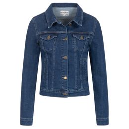 Rock Creek Jacke Jeansjacke Regular Fit