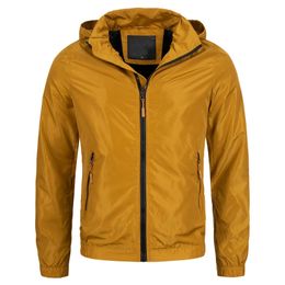 Rock Creek Jacke &Uuml;bergangsjacke Regular Fit