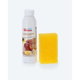 Pastaclean Lederseife flüssig 250 ml + Schwamm