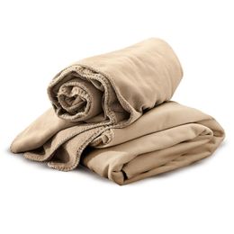 Wohndecke Cover 8952, Irisette, kuschelig und weich, beige