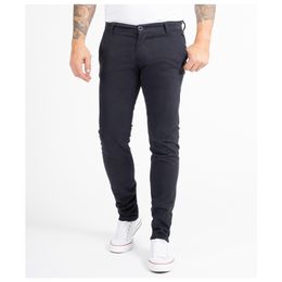 Indumentum Chino Hose Slim Fit