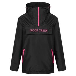 Rock Creek Windbreaker