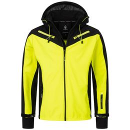 Rock Creek Jacke Softshelljacke