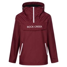Rock Creek Windbreaker