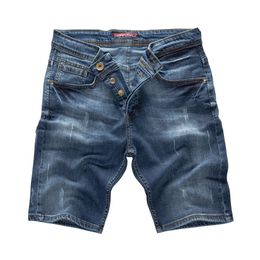 Rock Creek Shorts Jeansshorts Regular Fit