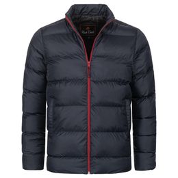 Rock Creek Steppjacke Regular Fit