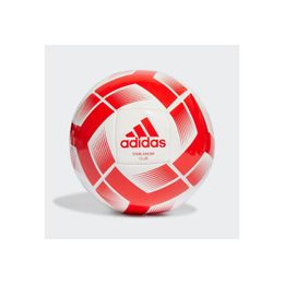 adidas Performance Fußball STARLANCER CLUB BALL, weiß