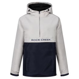 Rock Creek Windbreaker