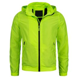 Rock Creek Jacke &Uuml;bergangsjacke Regular Fit