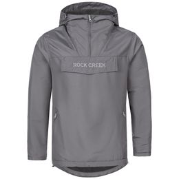 Rock Creek Windbreaker