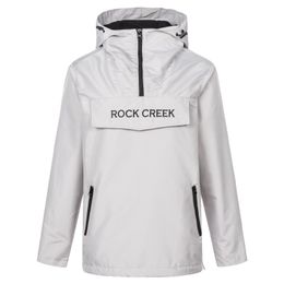 Rock Creek Windbreaker