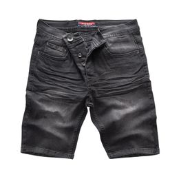 Rock Creek Shorts Jeansshorts Regular Fit
