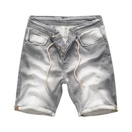 Rock Creek Shorts Jeansshorts Regular Fit