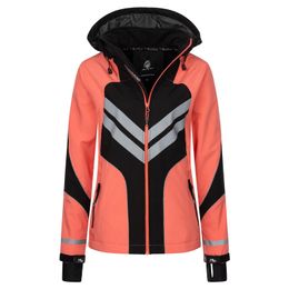 Rock Creek Jacke Softshelljacke