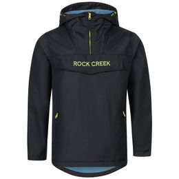 Rock Creek Windbreaker