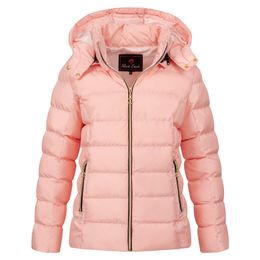 Rock Creek Steppjacke