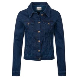 Rock Creek Jacke Jeansjacke Regular Fit