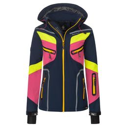 Rock Creek Softshelljacke Softshell Windbreaker