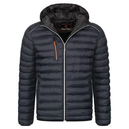 Rock Creek Steppjacke Regular Fit