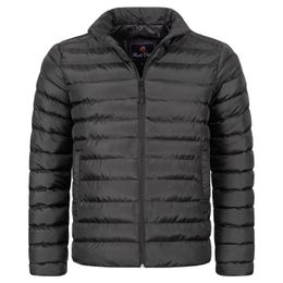 Rock Creek Steppjacke Regular Fit