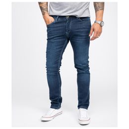 Rock Creek Jeans Slim Fit Stretch