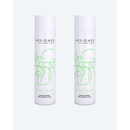 Instant Volume Conditioner, Duo