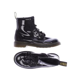 Dr. Martens Damen Stiefelette, schwarz