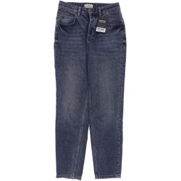 Selected Damen Jeans, blau, Gr. 36
