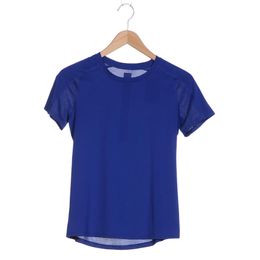 Calvin Klein Damen T-Shirt, marineblau