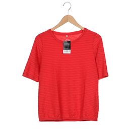 Rabe Damen T-Shirt, rot