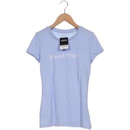 Marc O'Polo Marc O Polo Damen T-Shirt, hellblau