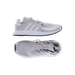 adidas originals Damen Sneakers, grau