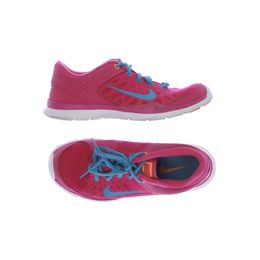 Nike Damen Sneakers, pink