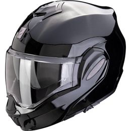 Scorpion EXO-Tech Evo Pro Solid, Modularhelm