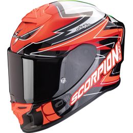Scorpion EXO-R1 Evo Air Alvaro, Integralhelm