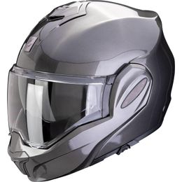 Scorpion EXO-Tech Evo Pro Solid, Modularhelm