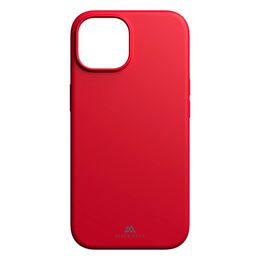 Blackrock Black Rock Cover "Mag Urban Case" für Apple iPhone 15, Rot